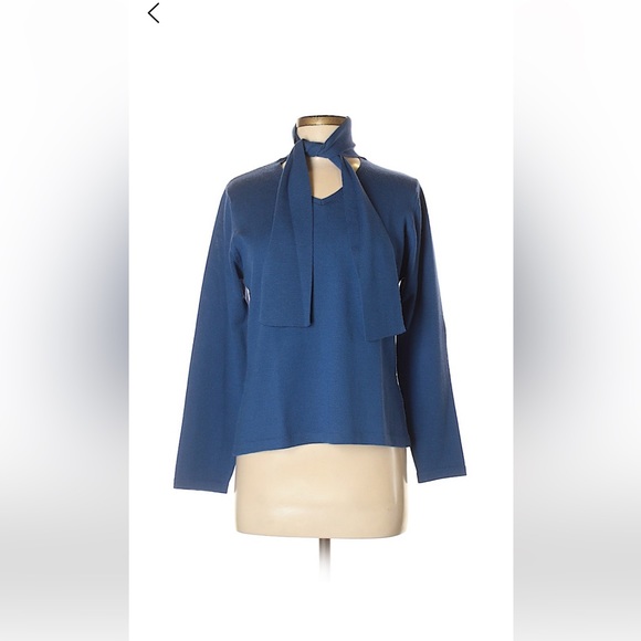 Talbots | Sweaters | Talbots Merino Wool Sweater | Poshmark